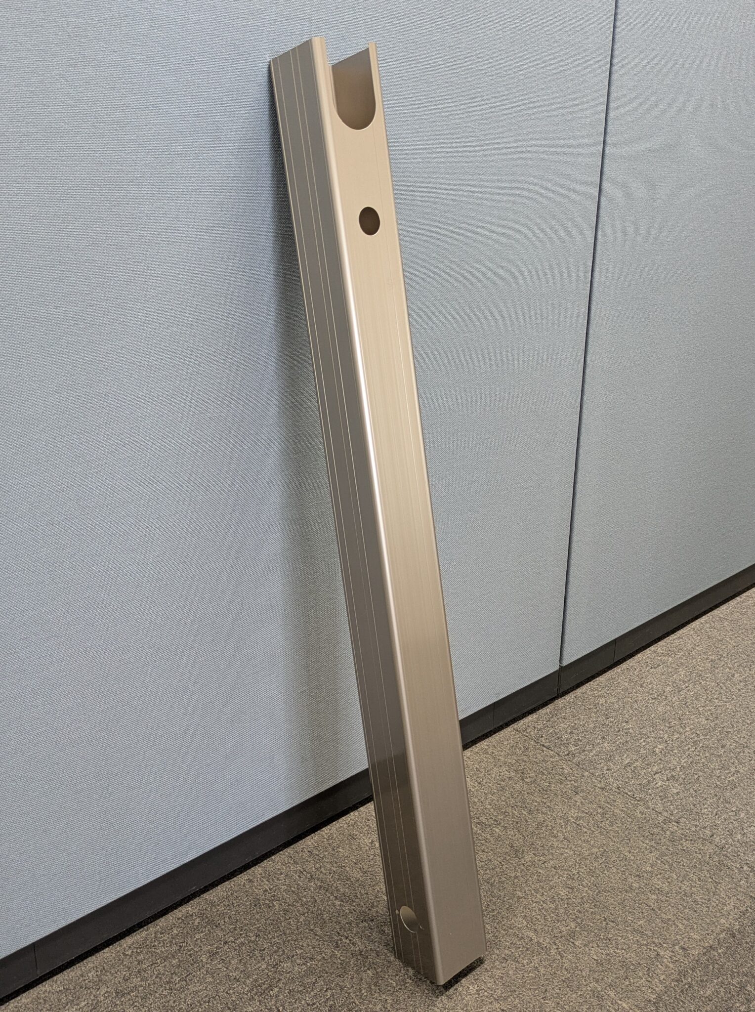 屋外の水道設備『アルミ製 水栓柱』について | 株式会社ユニテ